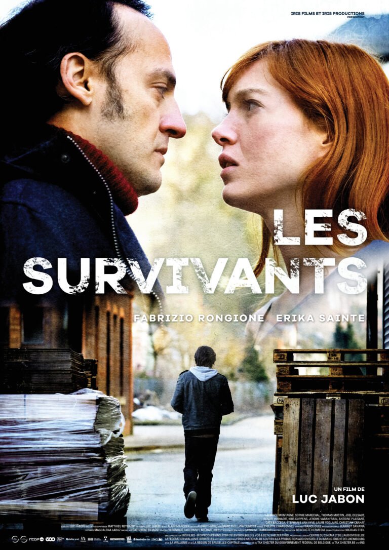 Les Survivants • Politik Liège